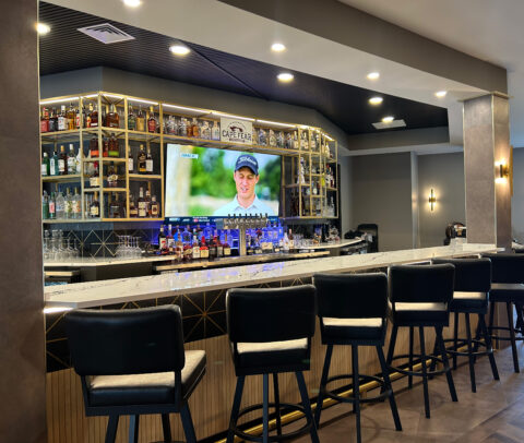 The Venue | International Club of Myrtle Beach